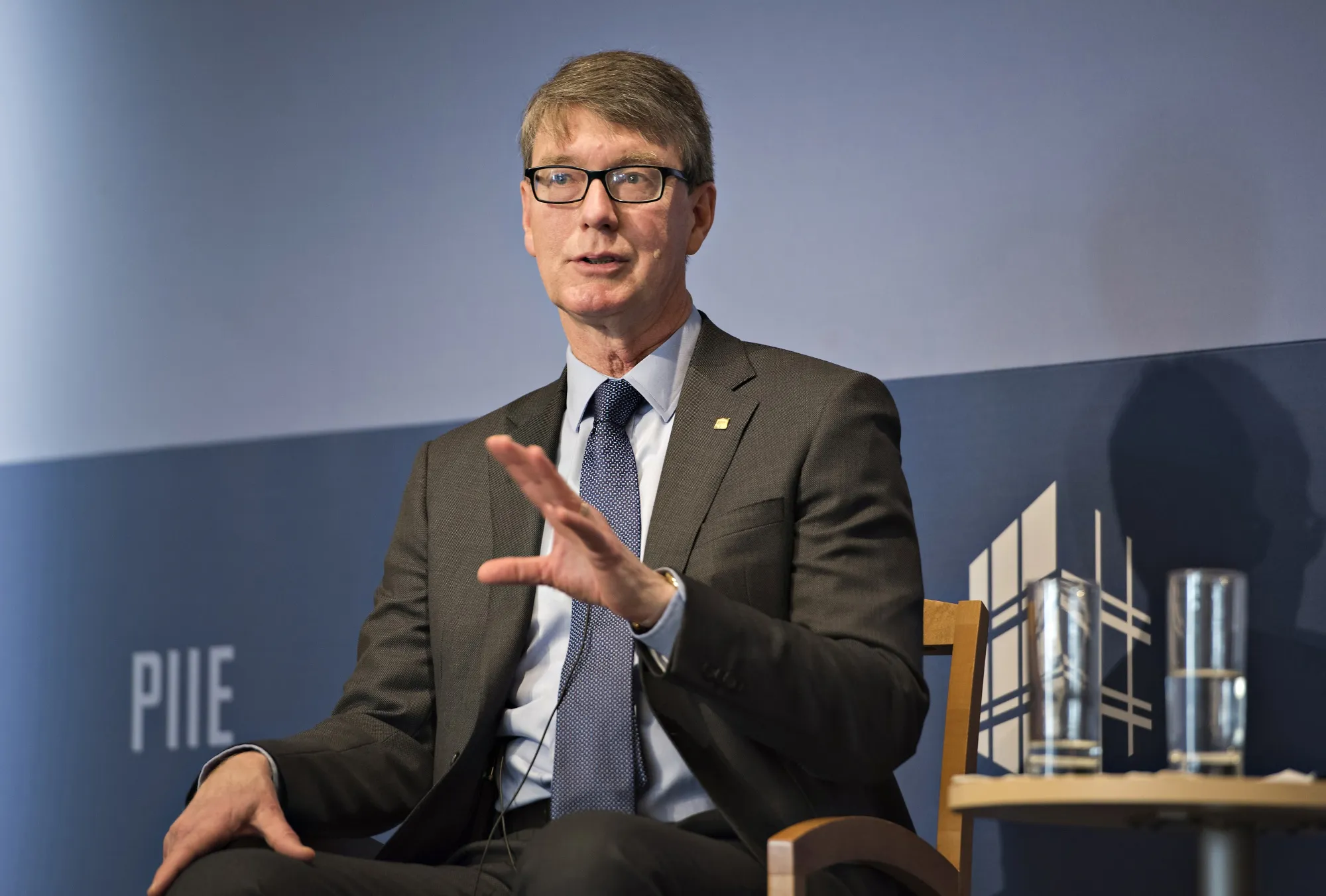 Bank of Canada Lays Groundwork for Digital Currency - Bloomberg