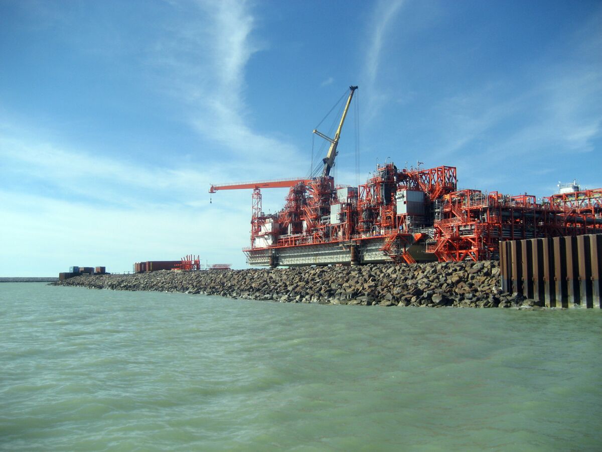 Kazakhstan’s Compensation Claims Against Kashagan Eni, Shell, Other Oil ...