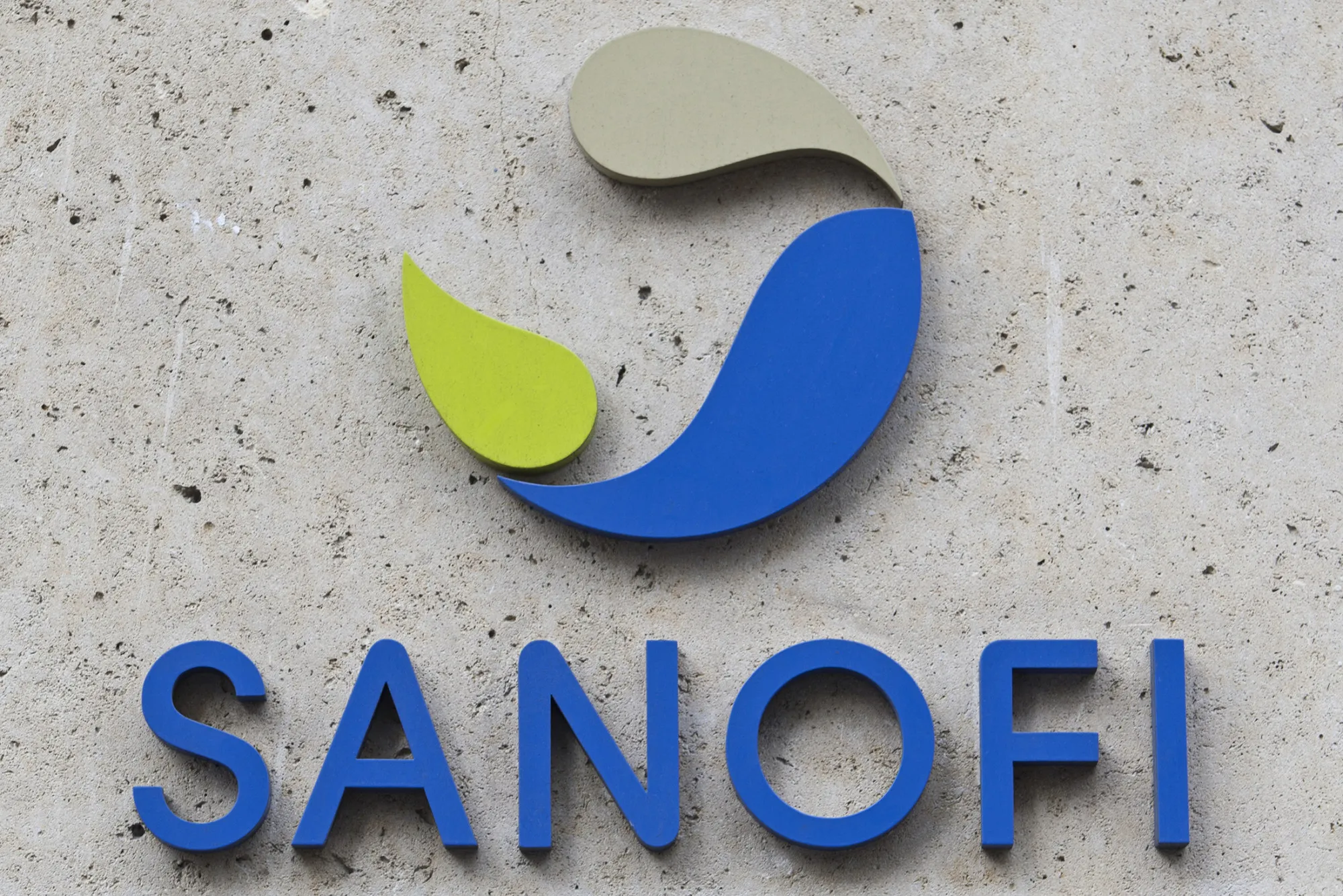Sanofi Said to Hold Talks With Actelion After J&J Walks Away - Bloomberg