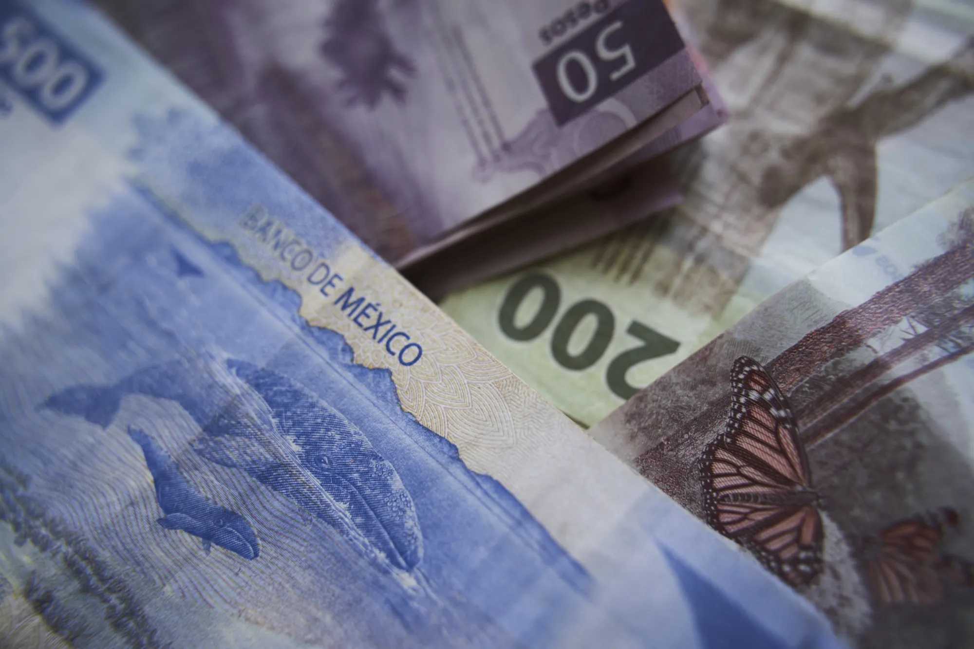 Wall Street’s Bad Call on Mexican Super Peso May Finally Prosper in ...