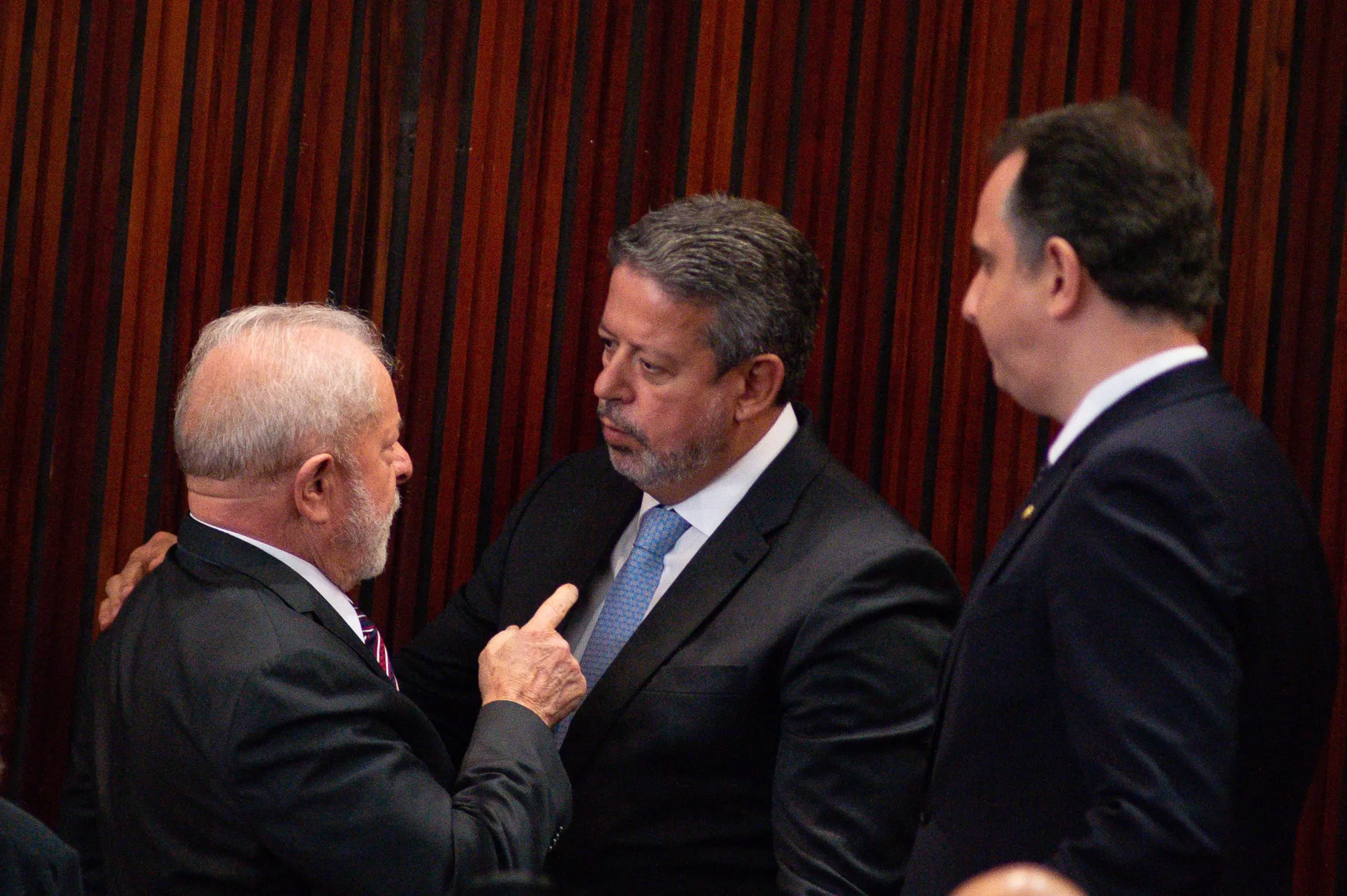 Brazil’s Lower House House Approves Lula’s $32 Billion Spending Plan ...