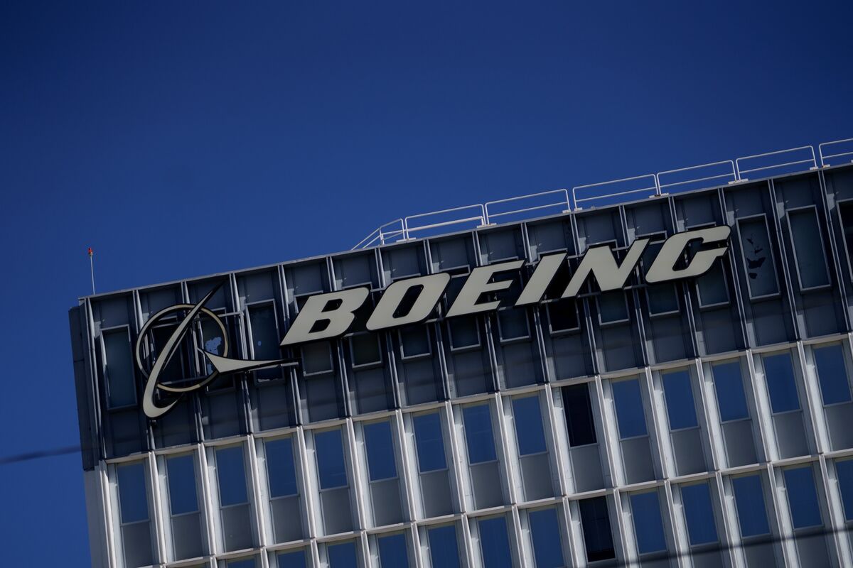 Second Whistleblower Who Raised Safety Concerns about Boeing Jets Dies ... Second Whistleblower Who Raised Safety Concerns about Boeing Jets Dies ...