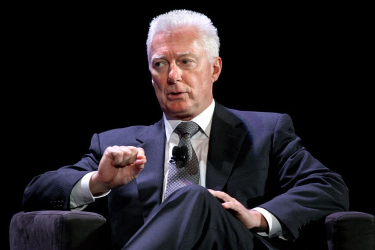 A.G. Lafley’s Innovation Skills Will Weather P&G’s Storm - Bloomberg