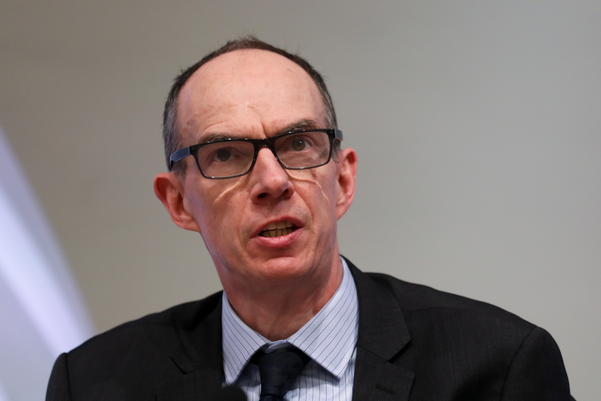 Ramsden Says BOE Could Step Up Pace of Divesting Gilts in QT - Bloomberg