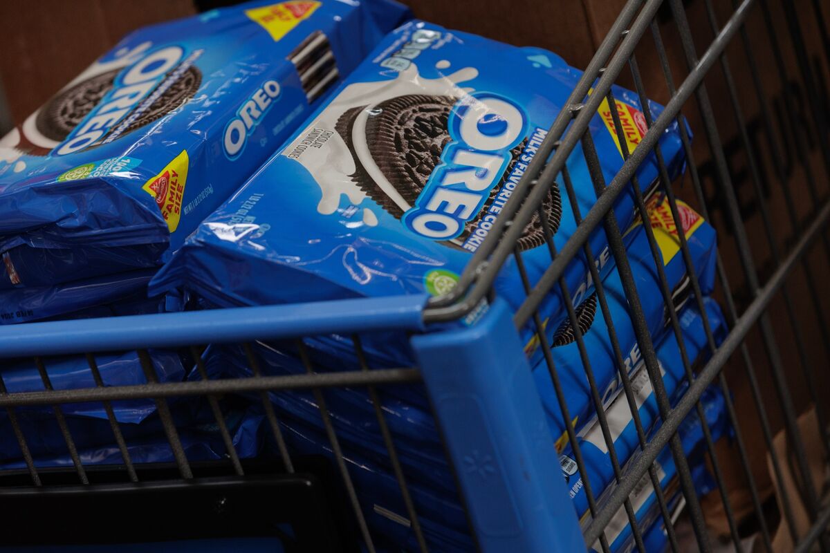 Oreo-Maker Mondelez Will Raise Prices Next Year on Some Products ...