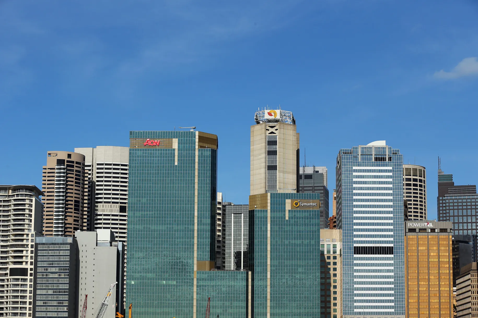 Australian Banks Surge by Most in a Decade on Inquiry Reprieve - Bloomberg