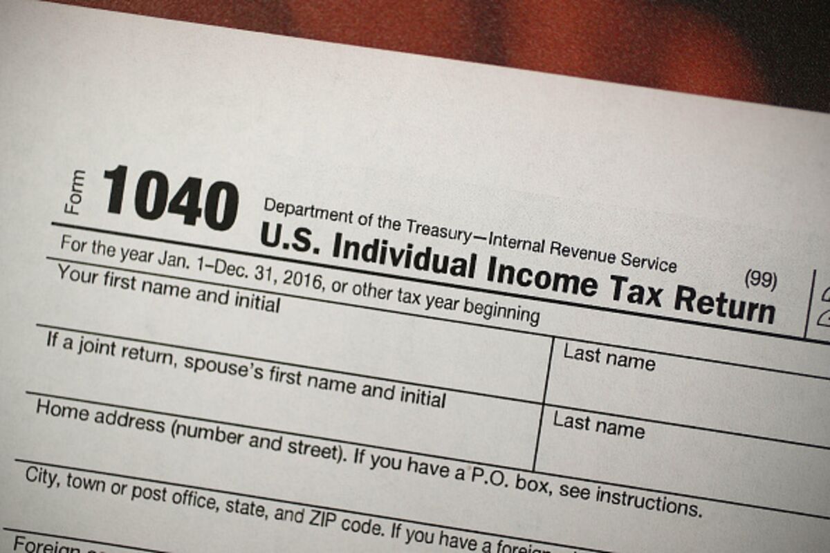 Middle-Class Tax Relief Is Not Needed - Bloomberg