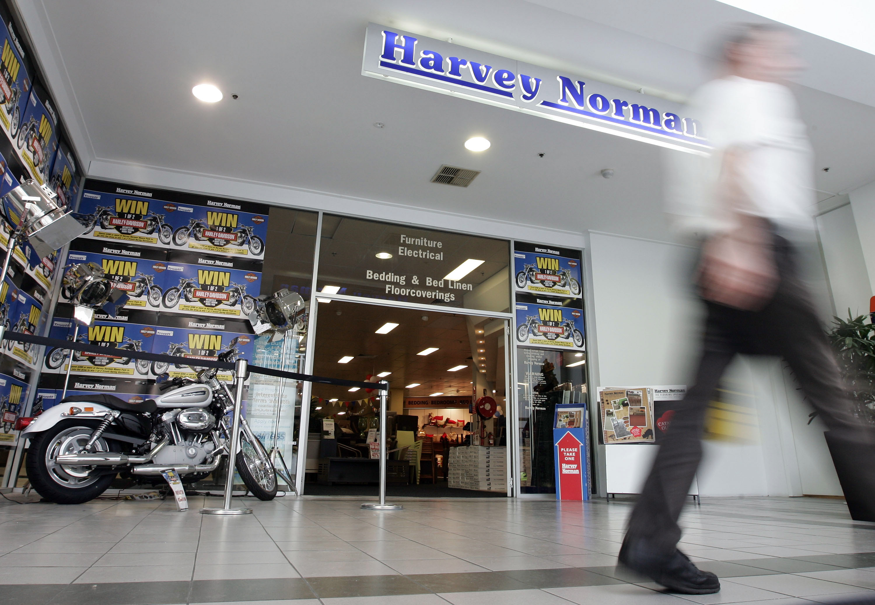 Australian Retailer With Most Bear Bets Set to Face Shareholders ...