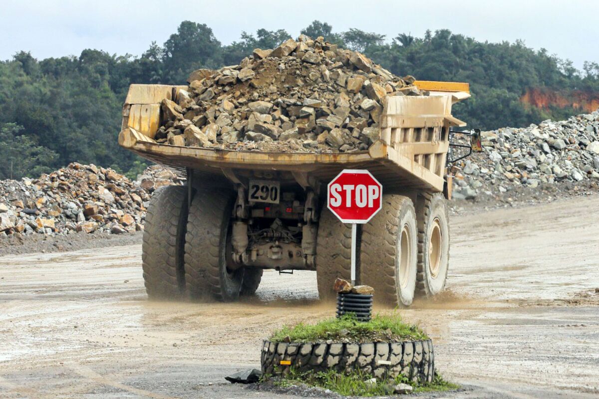 Gold Fields (GFI) Gets One-Year Extension at Damang Mine in Ghana ...
