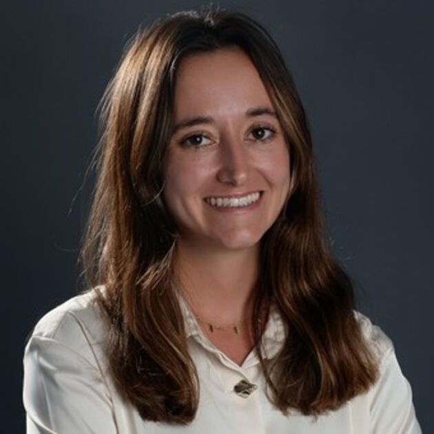 Laura Gardner Cuesta | Bloomberg