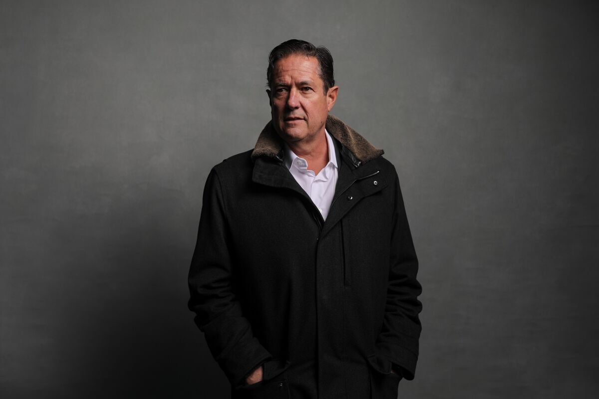 Ex-JPMorgan Exec Jes Staley to Be Deposed in Jeffrey Epstein Cases on ...