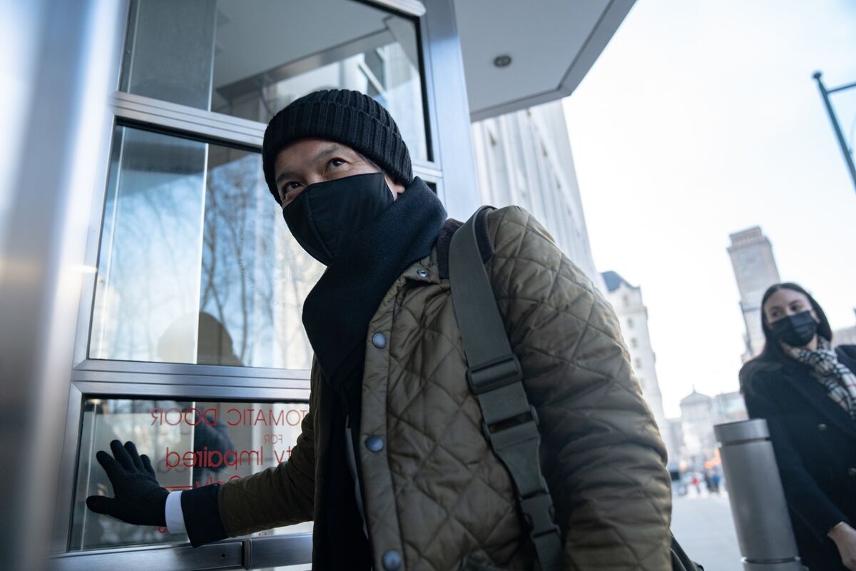 Ex-Goldman Banker Ng's Wife Has No Proof of Investments in 1MDB Trial ...