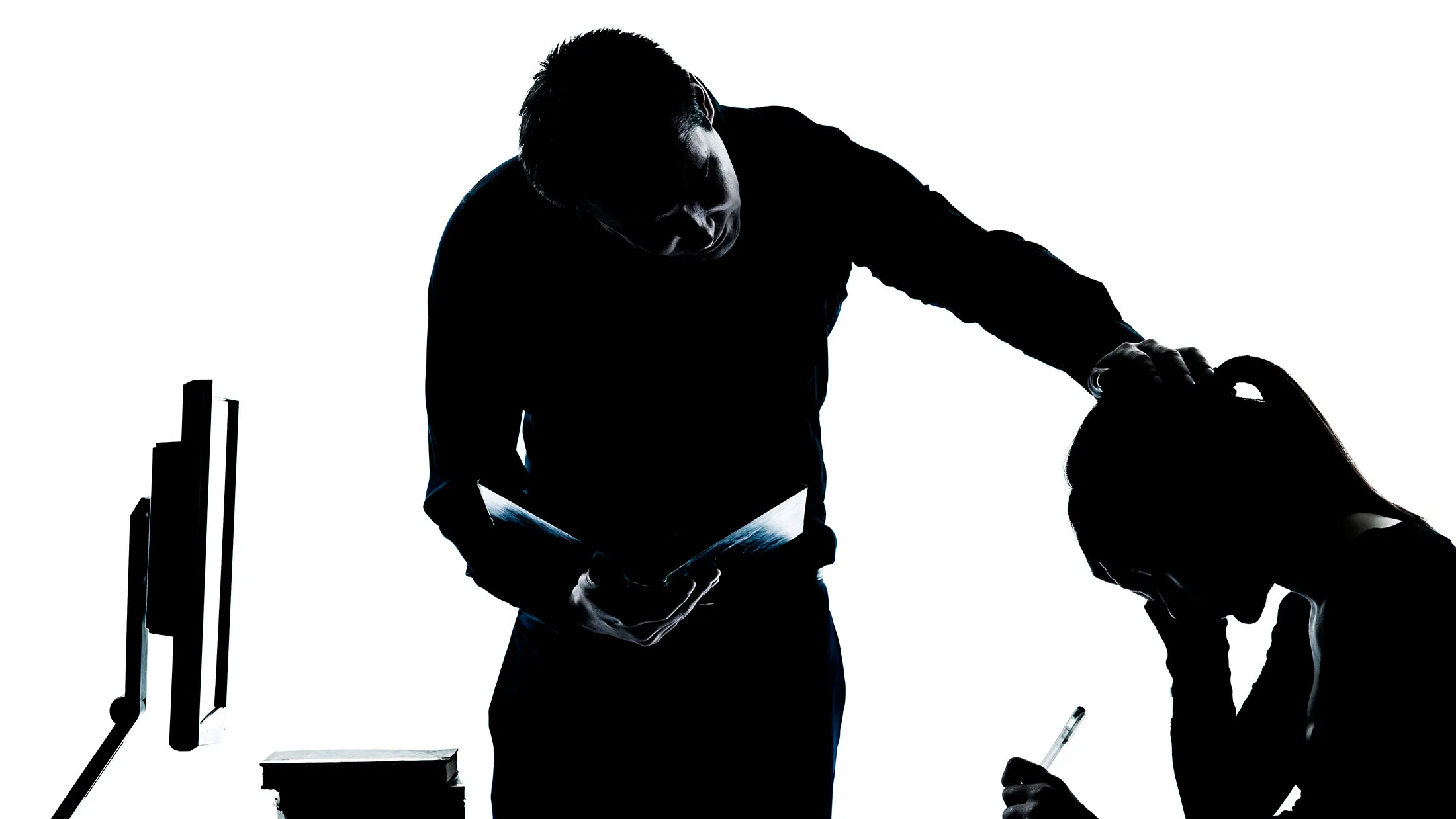 Academic Journal Deletes Article Telling Woman to Let Adviser Ogle Her ...