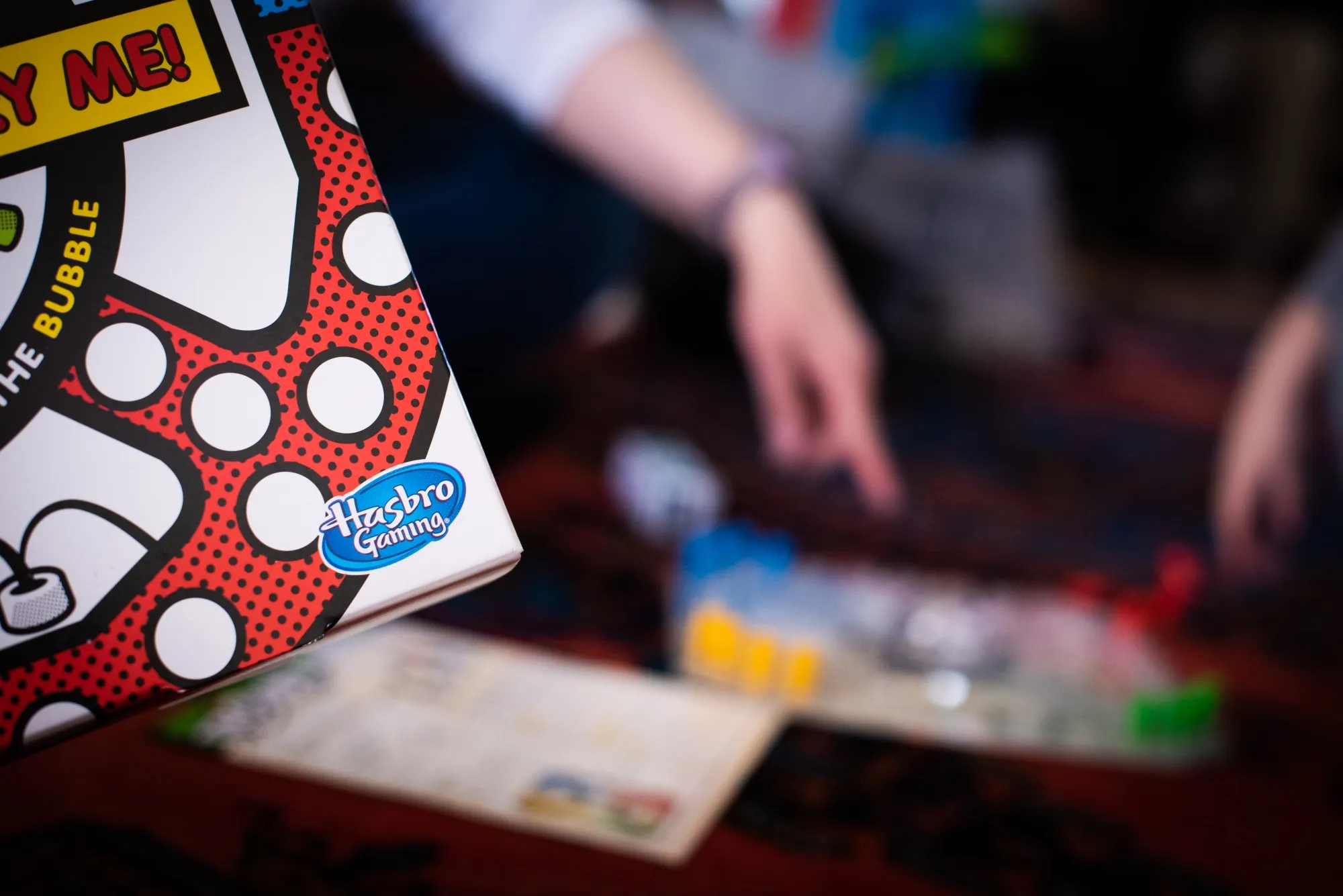 Hasbro Layoffs: Shares Fall After Job Cuts Announced for Close to 20% ...