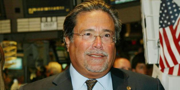 Twenty CEOs Who Inherited Their Jobs - Bloomberg