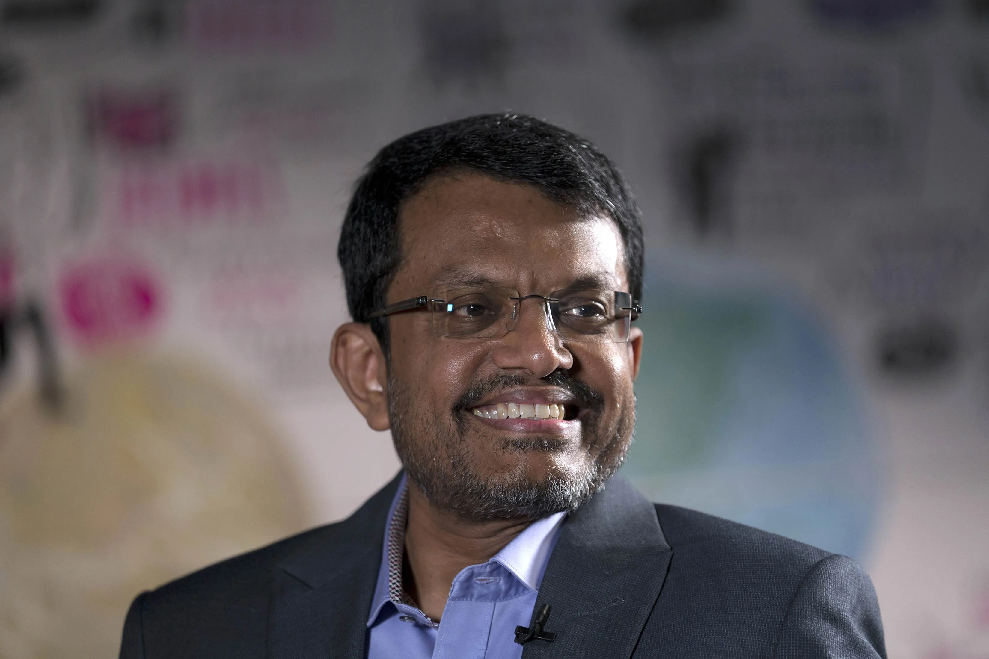 Fintechs Can Play in Singapore's Sandbox. Just Don't Cross Ravi Menon ...