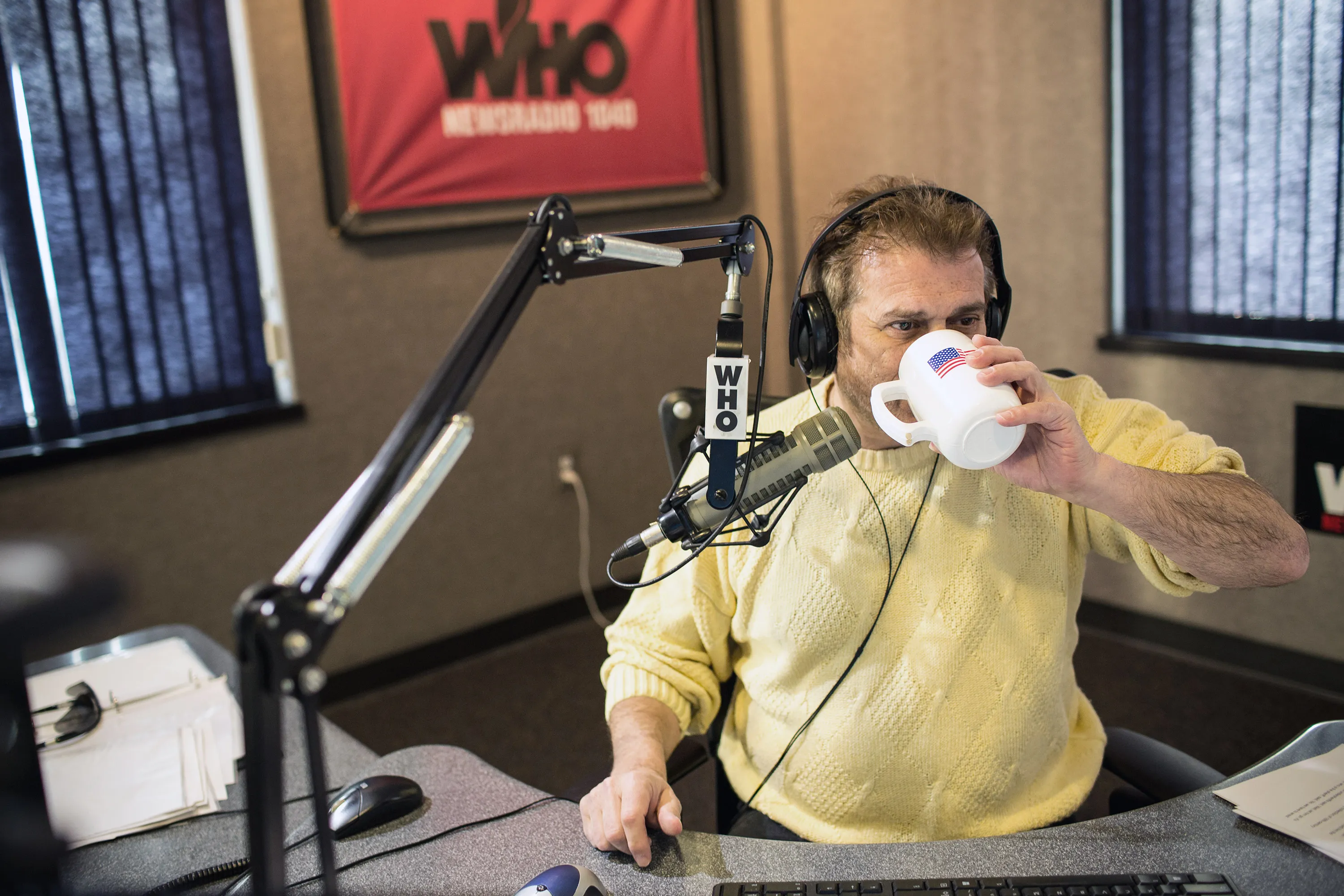 These Radio Hosts Are Some of the Most Powerful Republicans You've ...