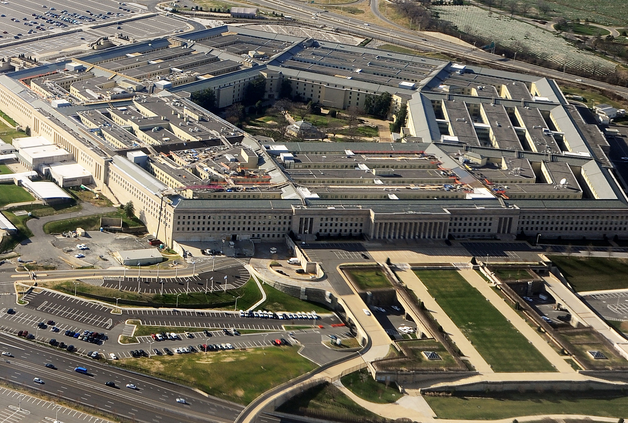 Army Pentagon Washington Dc