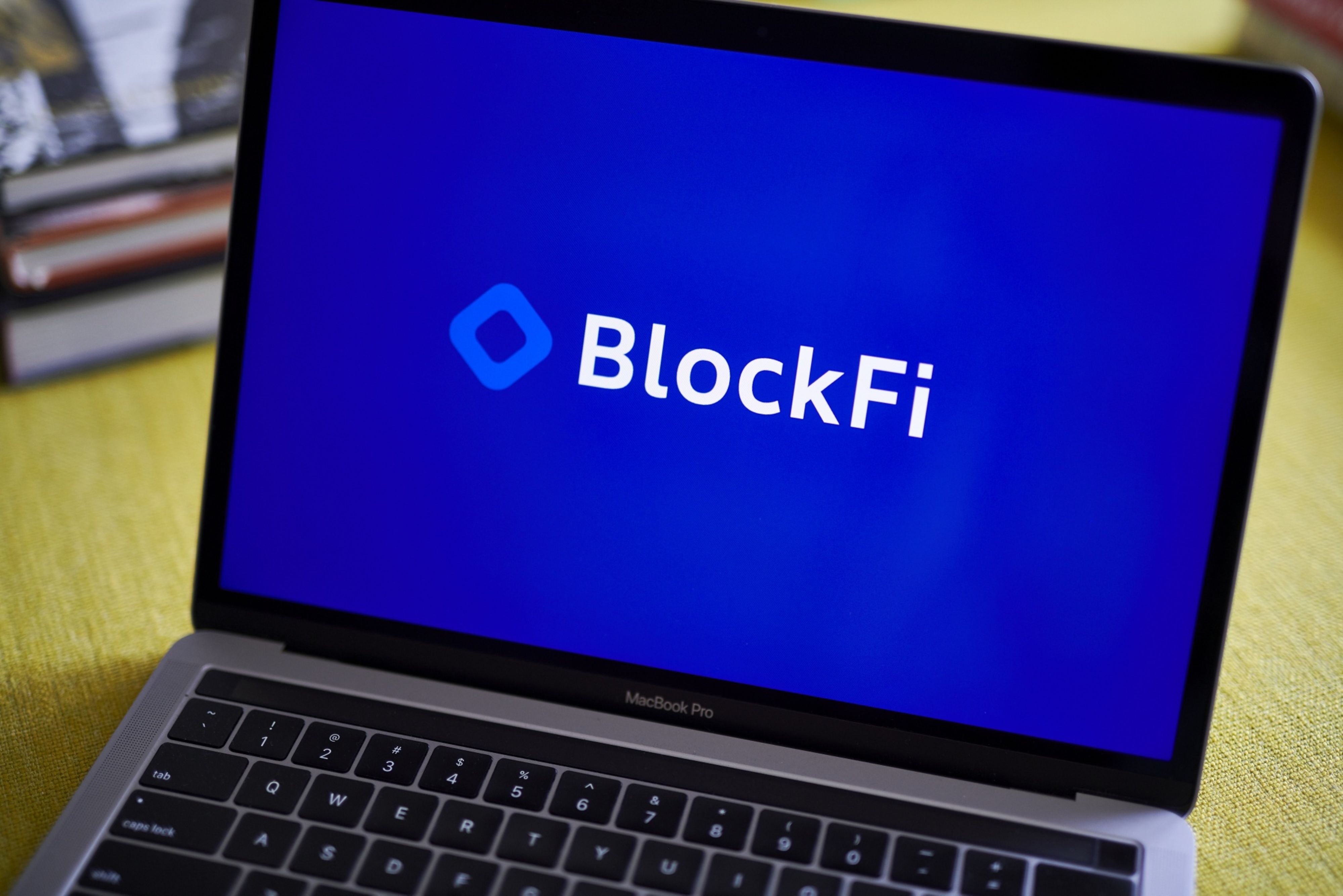 Watch BlockFi Goes Bankrupt in Aftermath of FTX - Bloomberg