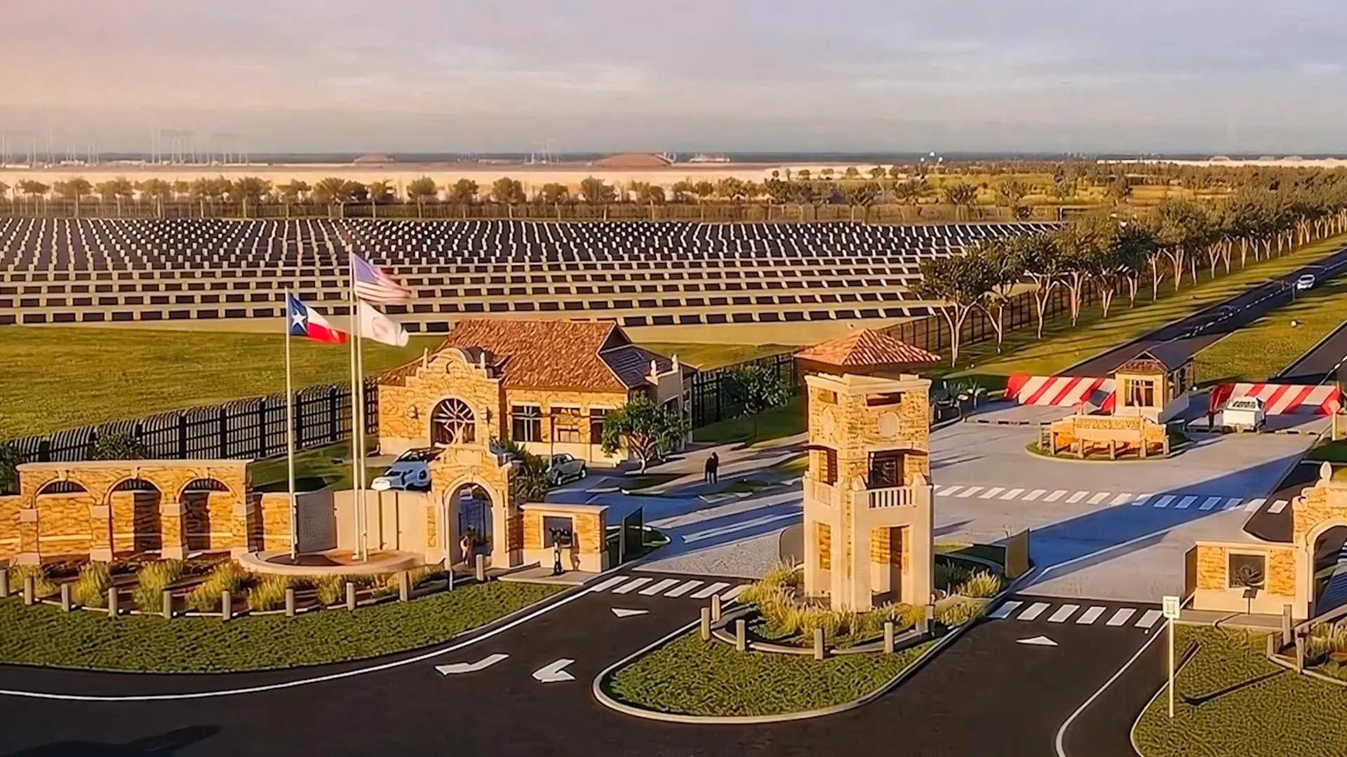 Watch Fermi America Sparks Texas Energy Revolution - Bloomberg