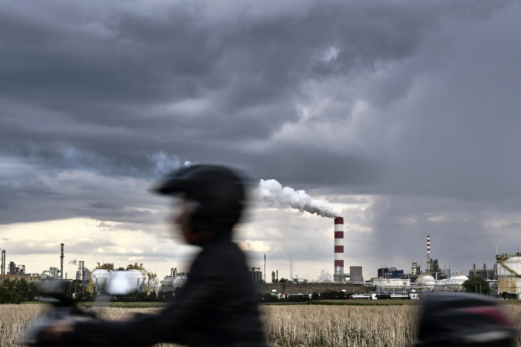 Polish Oil Refiner Orlen Tumbles as New CEO’s Vision Keeps Market ... Polish Oil Refiner Orlen Tumbles as New CEO’s Vision Keeps Market ...