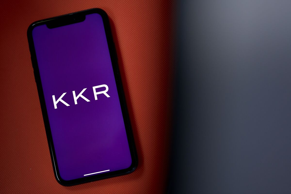 KKR Targets $1 Trillion of Assets Under Management in Five Years ...