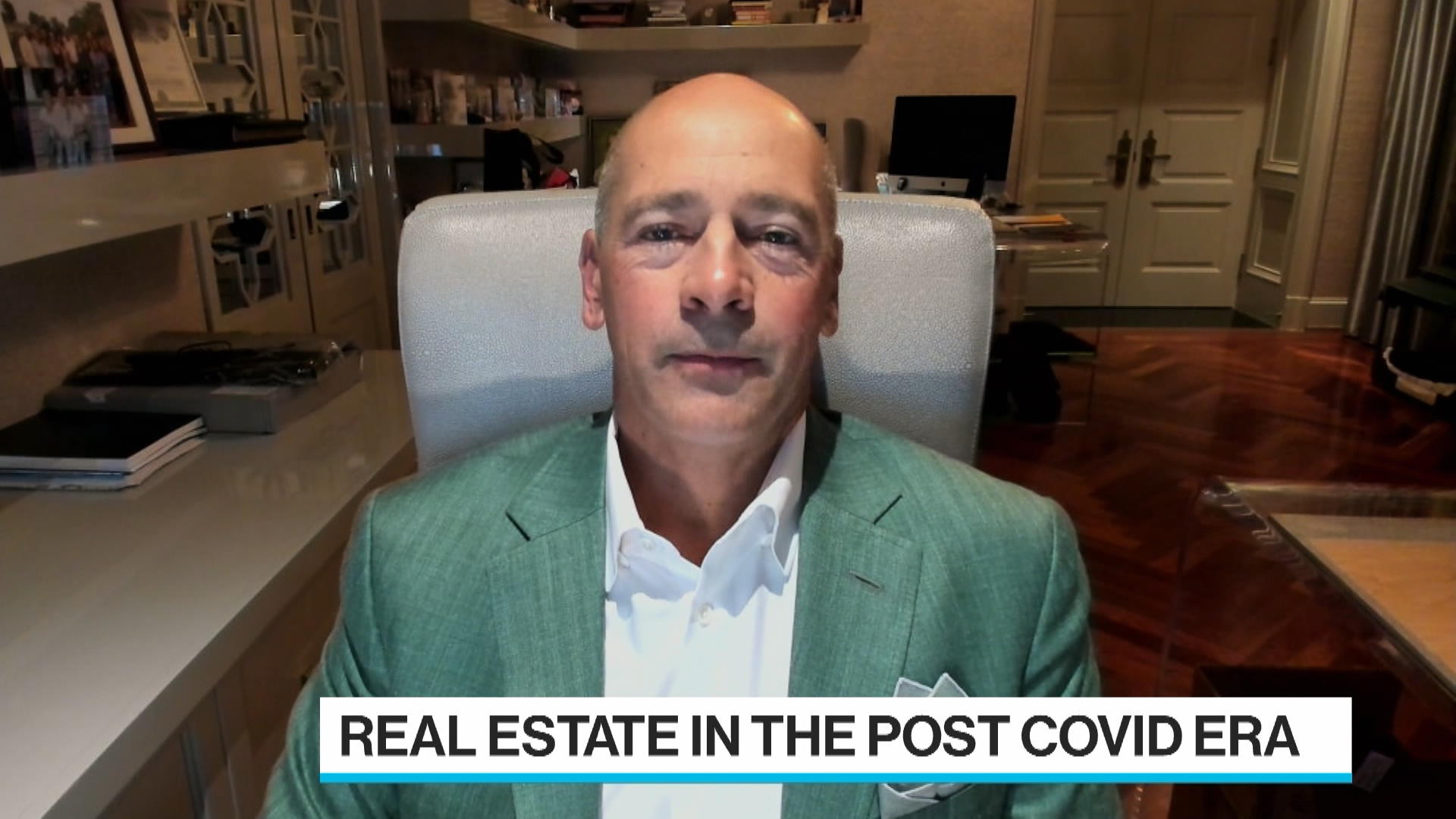 Watch Goldman's Petershill Unit Boosts Stake in Kayne Anderson Real ...