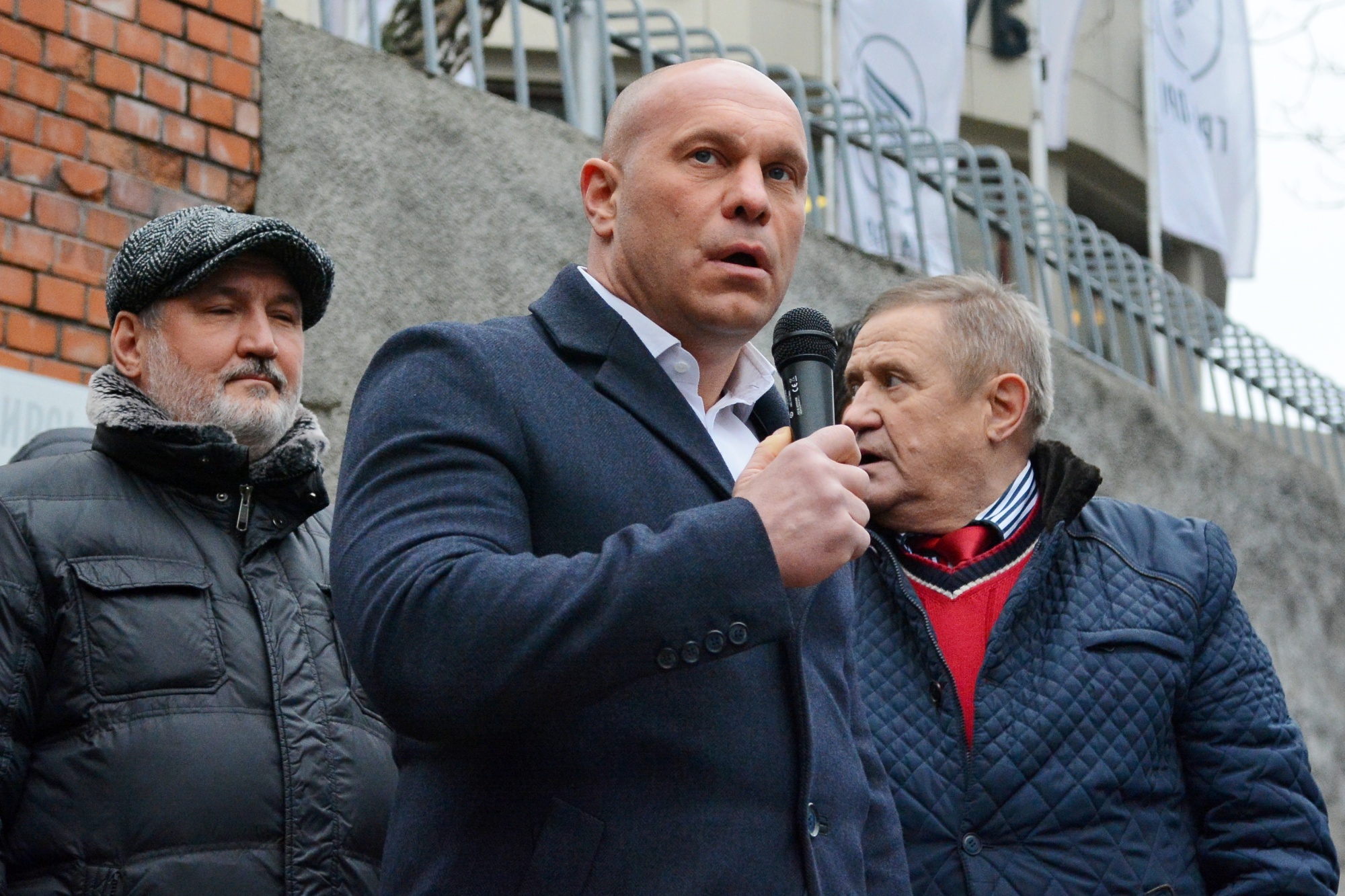 Ukrainian Ex-Lawmaker Who Pushed Kremlin Agenda Killed in Russia ...