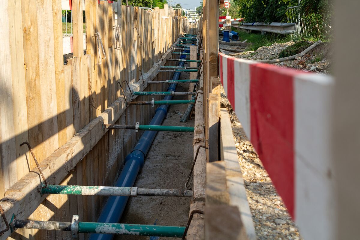 Williams (WMB) to Buy Trace’s Haynesville Pipe System for $950 Million ...