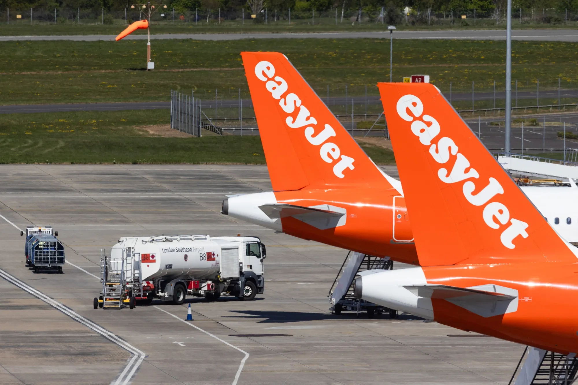EasyJet Casts Doubt on Castlelake Interest, Says Timing ‘Highly ...