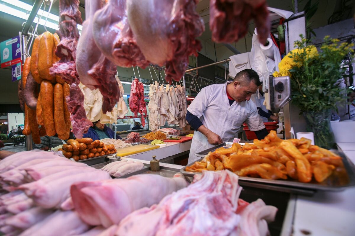 BTG Touts Andean Markets With Best Risk-Reward in a Decade - Bloomberg