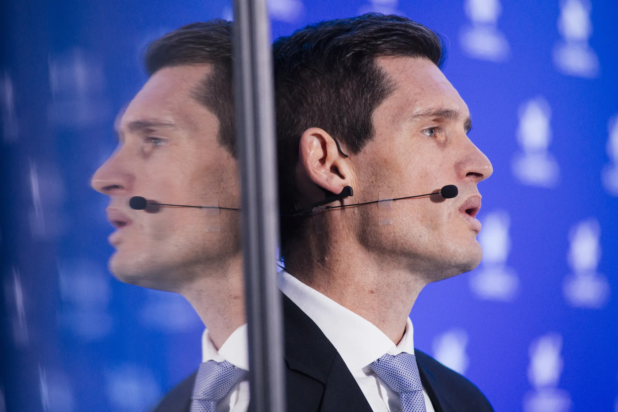 Sasol CFO Victor to Be Succeeded by Royal Bafokeng’s Rossouw - Bloomberg