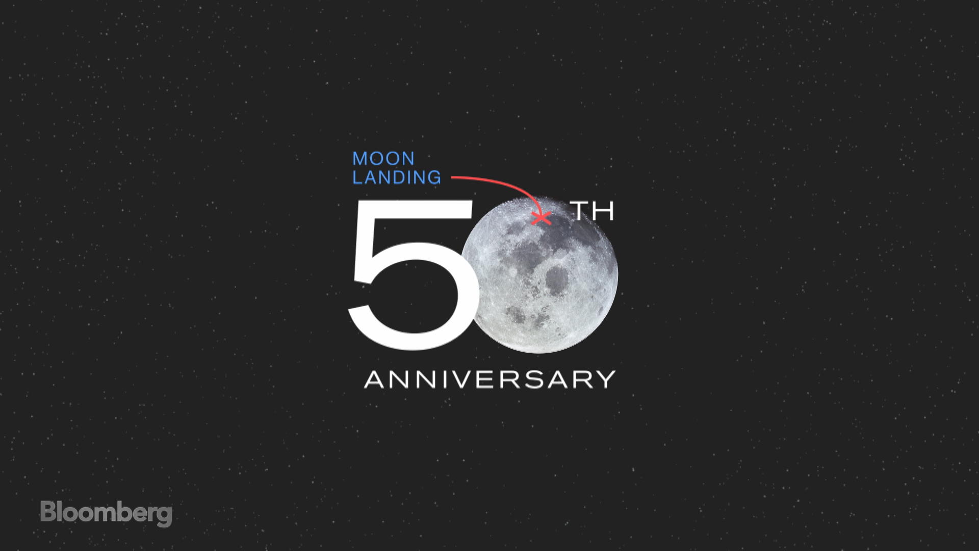 Watch The Space Race: From Apollo 11 to Elon Musk - Bloomberg