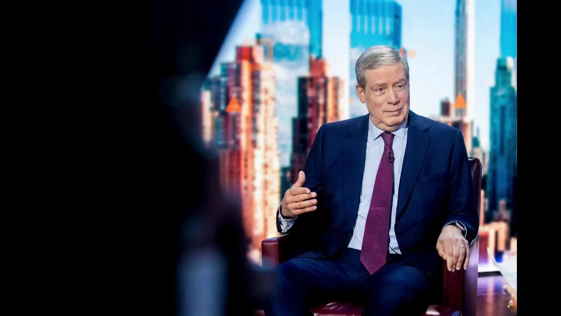 Watch The Druckenmiller Effect: Famed Investor Has Ties to Bessent ...