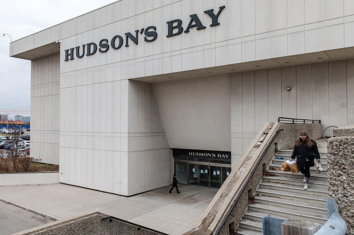 Hudson’s Bay Company: North America’s Oldest Firm Meets Its End and ...