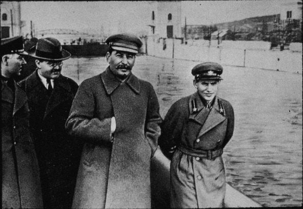 The Hitlers and Stalins We Never Knew - Bloomberg