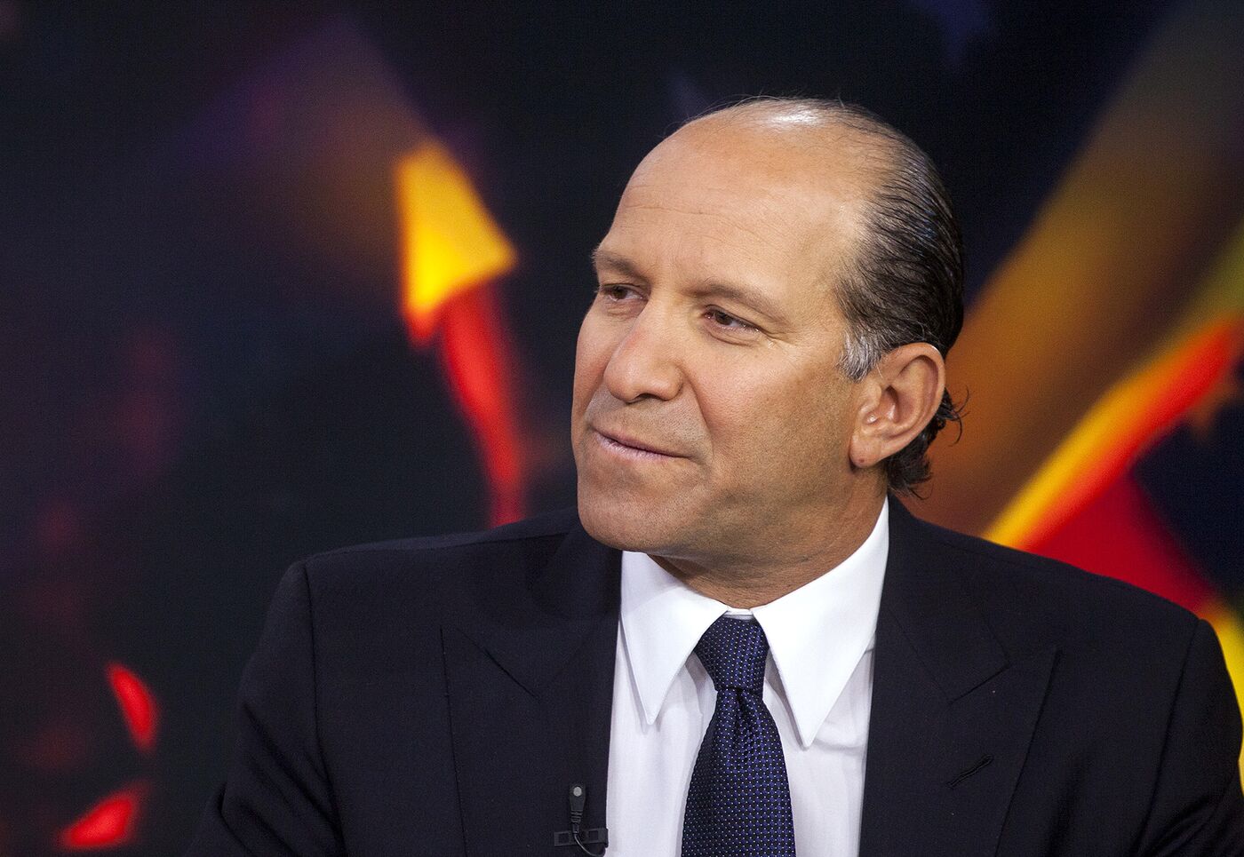 Cantor's Howard Lutnick Cleared of Wrongdoing in $875 Million Mortgage ...