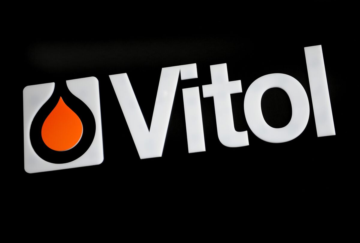 Vitol Earned $13 Billion in Second Year of Blowout Profits - Bloomberg