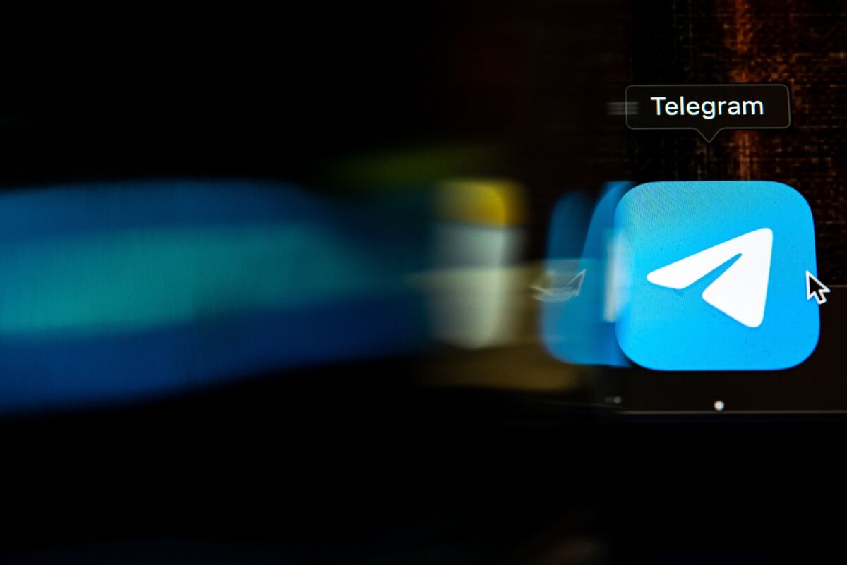 Telegram, Tencent's WeChat Begin Process to Obtain Malaysia License ...