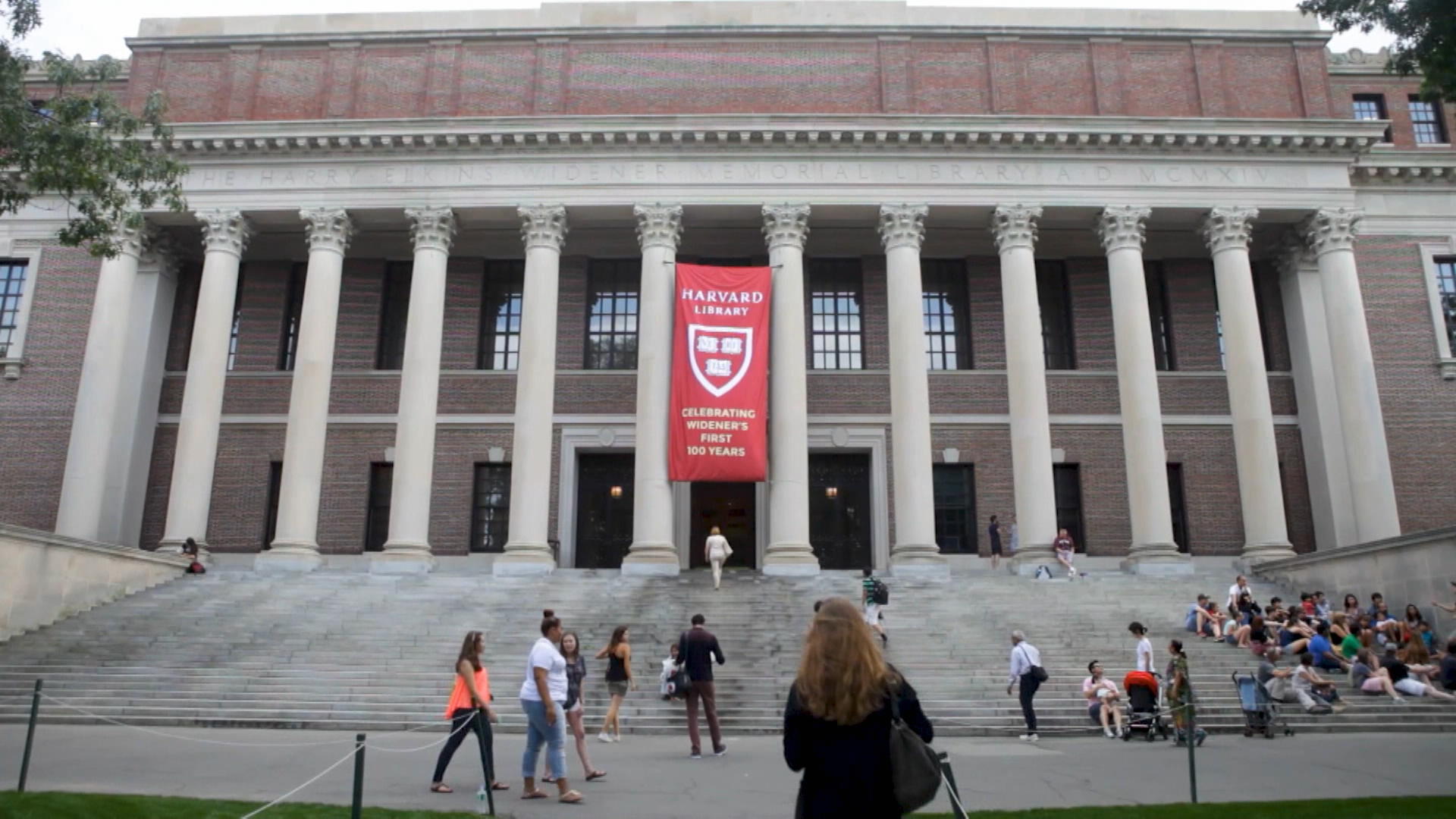 Watch Bain Capital's Lavine: Do Something You Like - Bloomberg