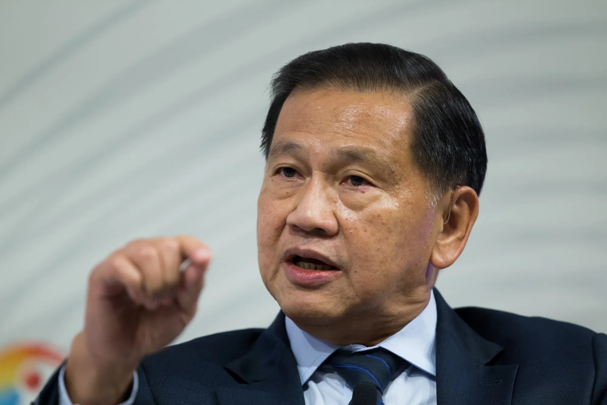 Singapore Maid Case Wasn't Biased in Favor of Employer: Minister ...