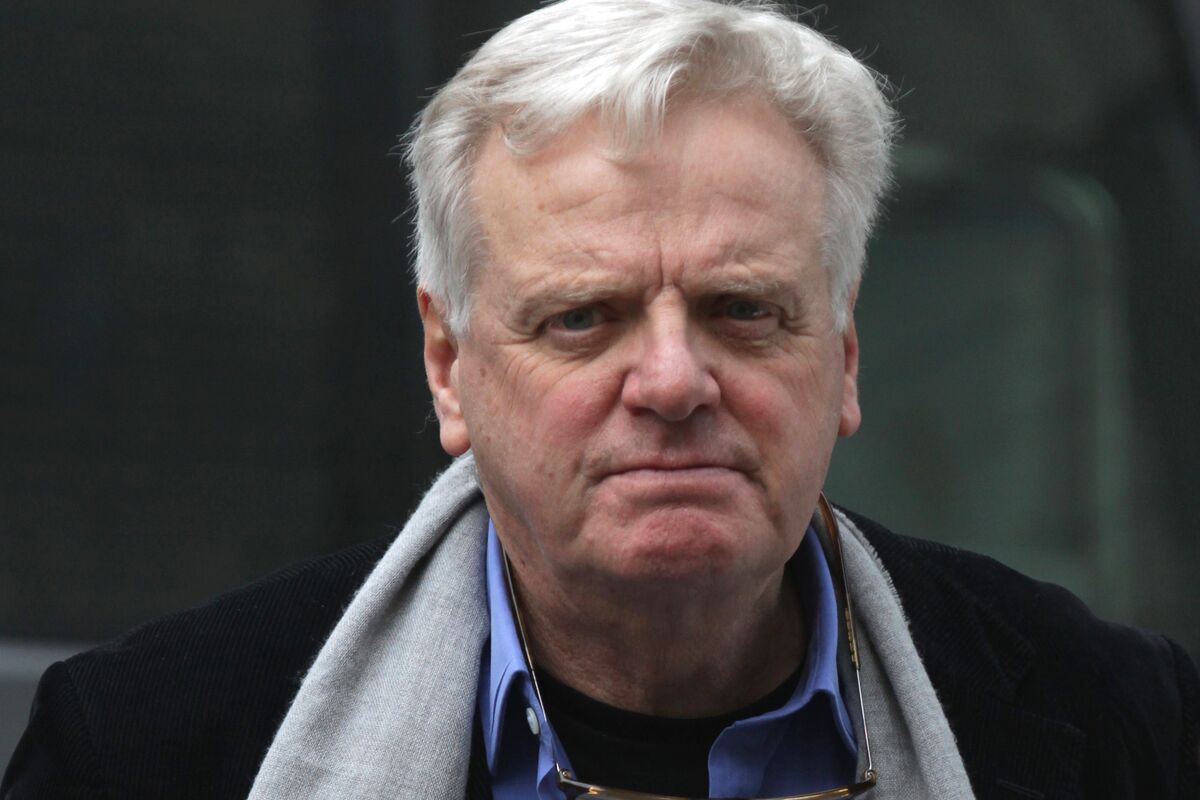 Michael Grade News: Former BBC Chairman Considered for Ofcom Job ...