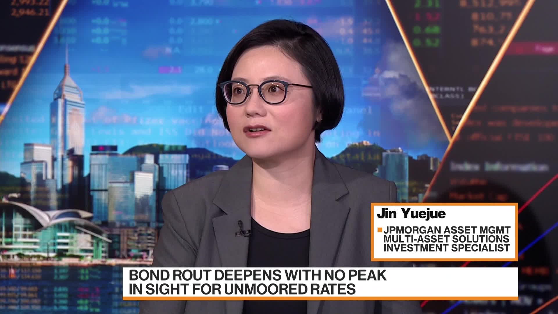 Watch JPMorgan Is 'Modestly Positive' on Duration, 'Neutral' on ...