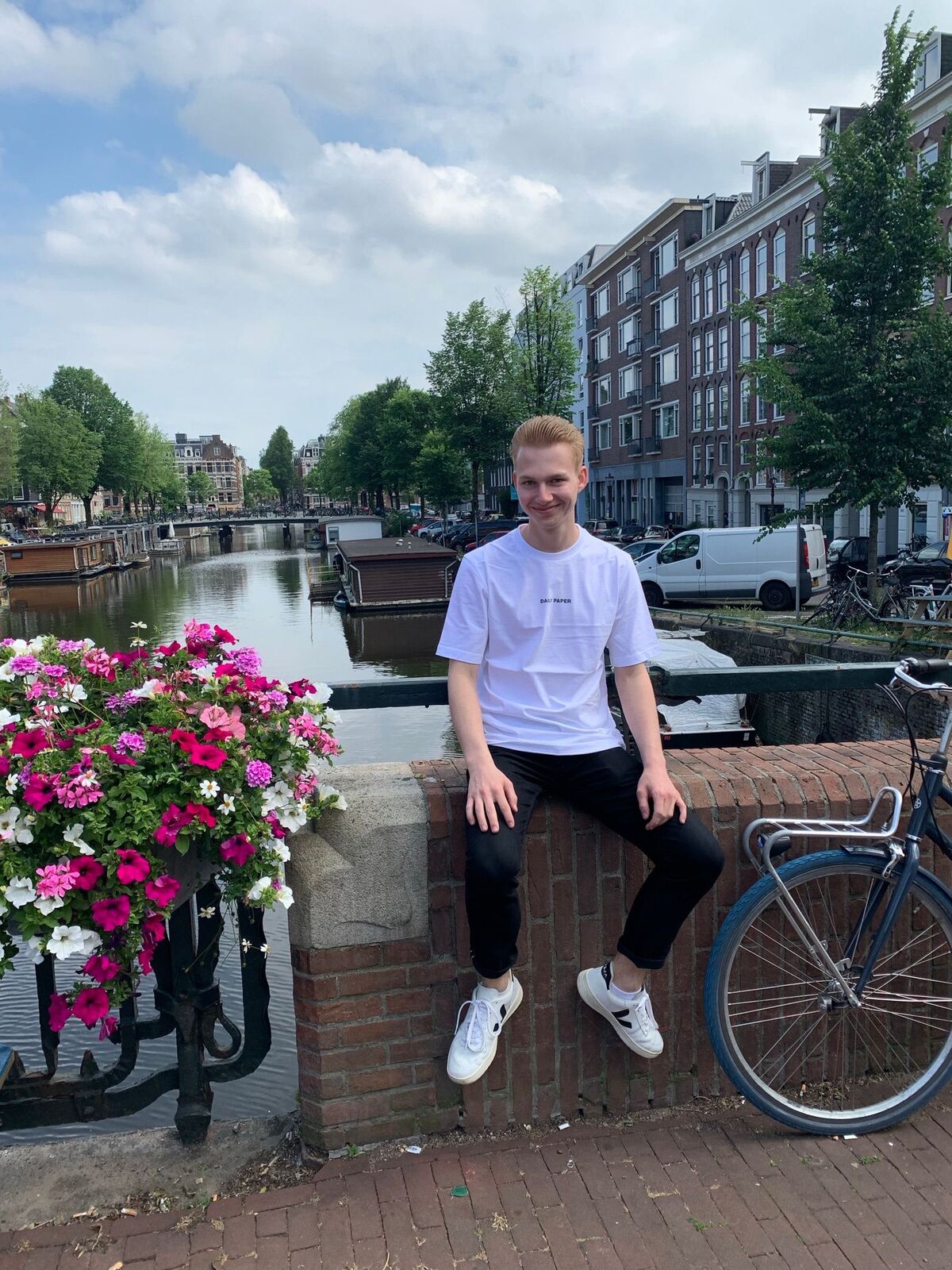 Why a Cybersecurity Prodigy Carried Out a Hacking Spree