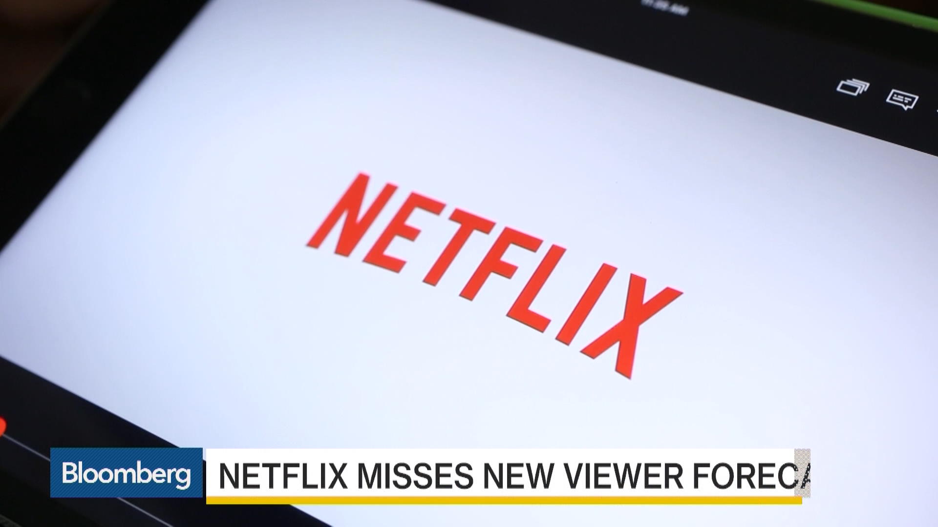 The Challenges for Netflix in Overseas Expansion