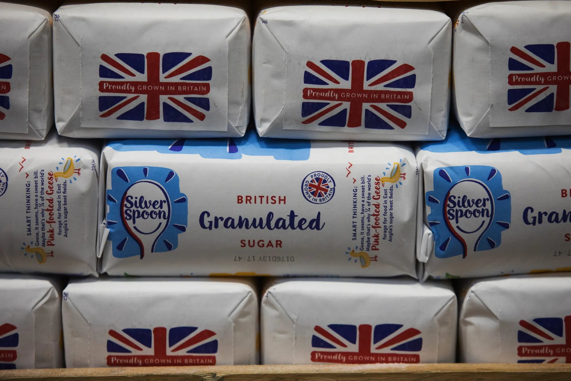 British Sugar to Pay Premium for Early Harvest Amid Supply Fears ...