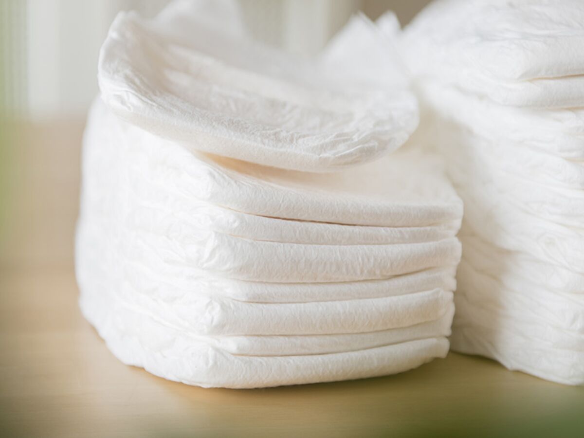 PAI Partners Boosts Offer for Diaper Maker Ontex - Bloomberg