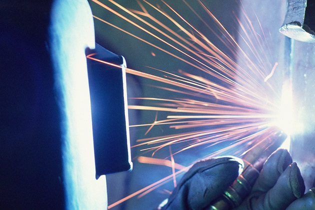 A Lesson in How to Solve America’s Problems - Bloomberg