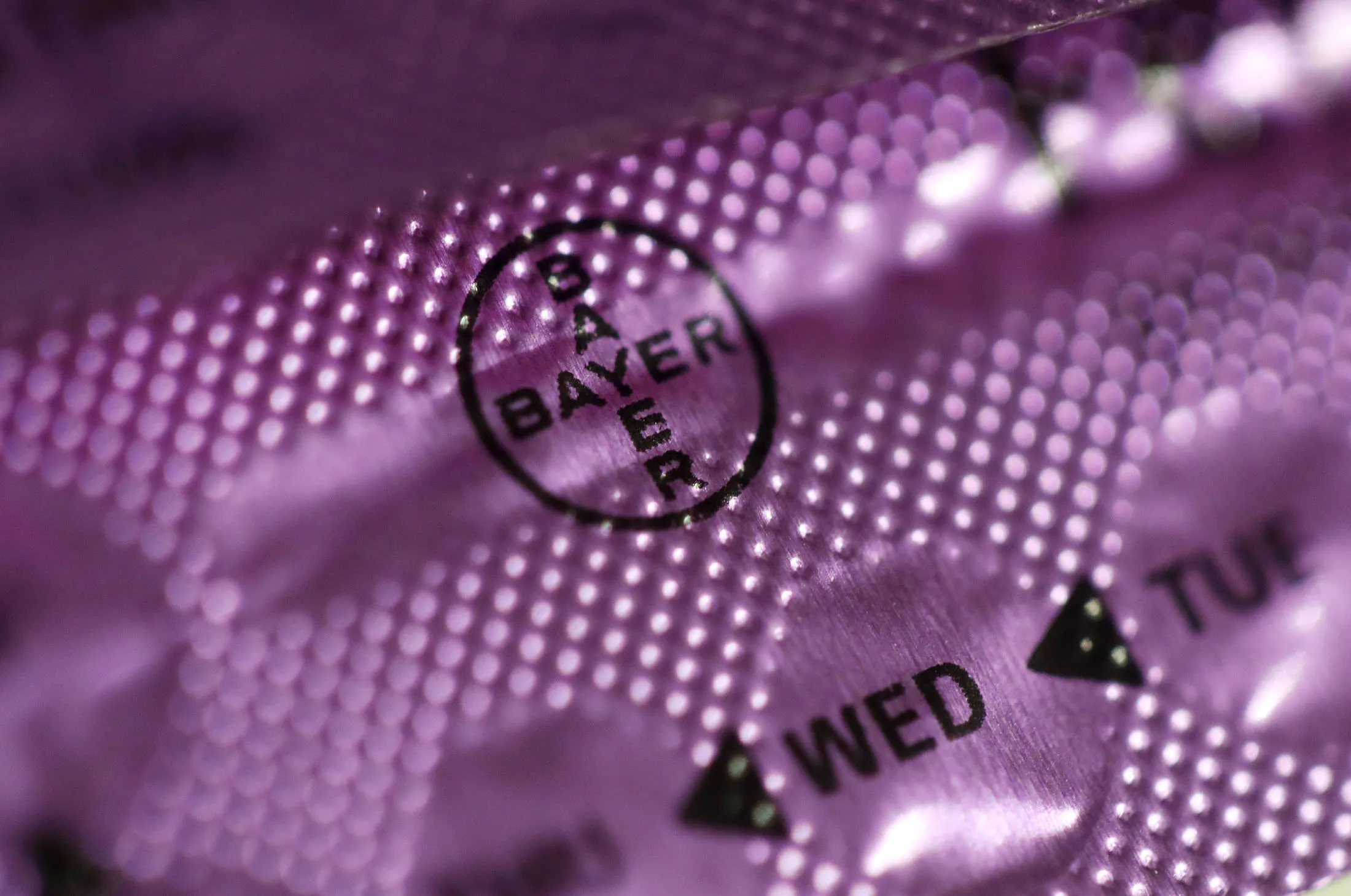 Bayer Faces EU Test in Race to Close Monsanto Deal by Year-End - Bloomberg