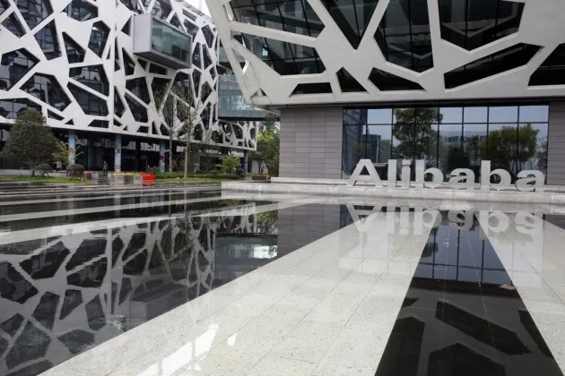 How China's Government Set Up Alibaba's Success - Bloomberg